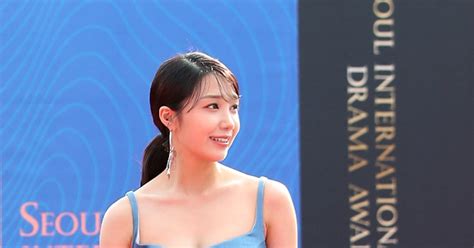 정은지 아름다운 미소