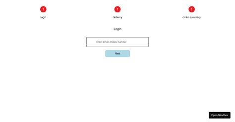 Bs Stepper Examples Codesandbox