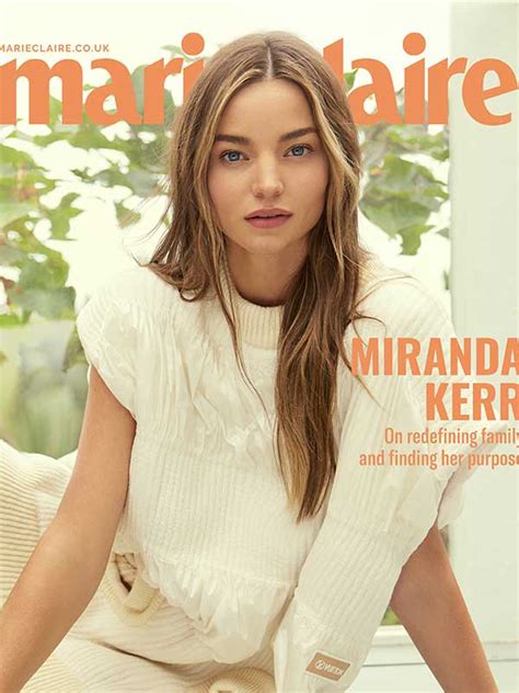 Miranda Kerr Official Website