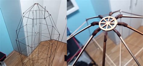 Rigid Rc Airship Project With Some First Basic Controls R Airship