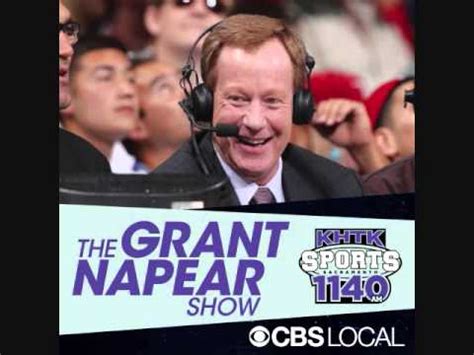 Grant Napear Epic Rant June 5 2014 Youtube
