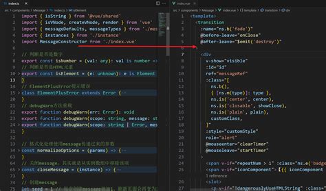 Message组件讲解elmessage Appendto Csdn博客