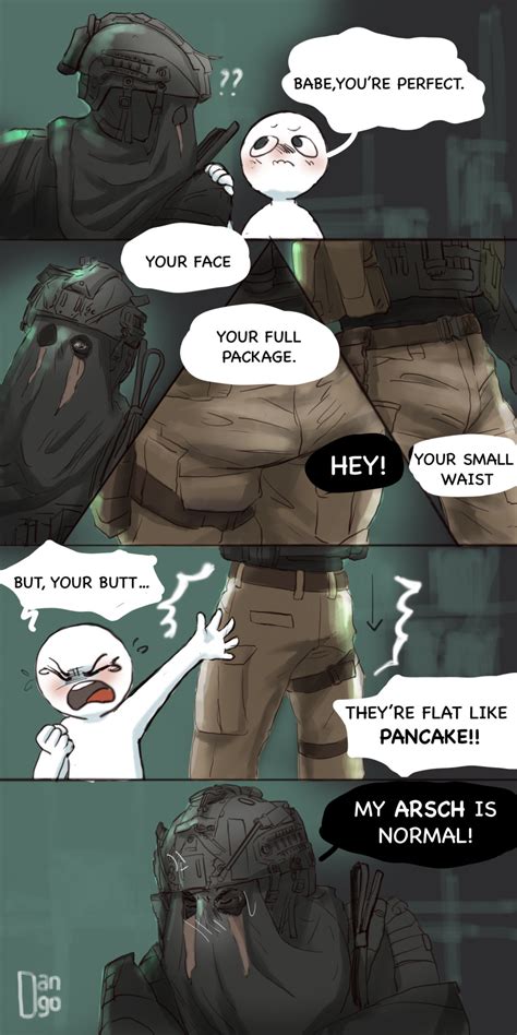 An Animated Comic Strip With The Caption That Reads You Can T Tell If It