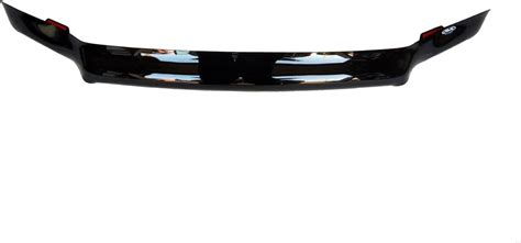 Auto Ventshade [avs] Bugflector Ii Hood Shield Protector Fits 2011