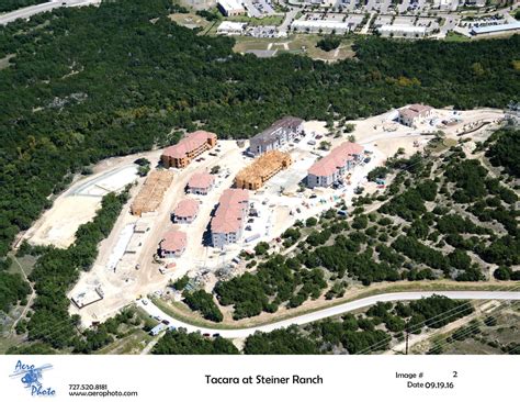 Tacara Steiner Ranch Starts Leasing Four Points News