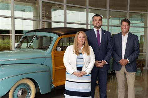 Today We Had The Honor Of Hosting Local California State Representative