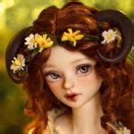 In Stock Myou Doll Denver Doll Emporium