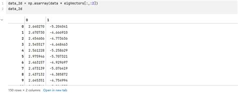 PCA分析你真的懂了吗全网最详细教程 欧易生物