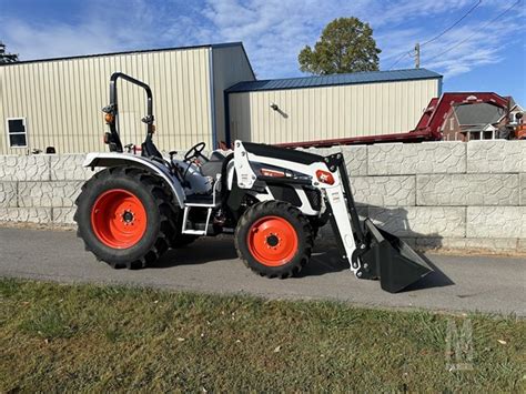 2025 Bobcat Ut6066 For Sale In Osgood Indiana Marketbook South Africa