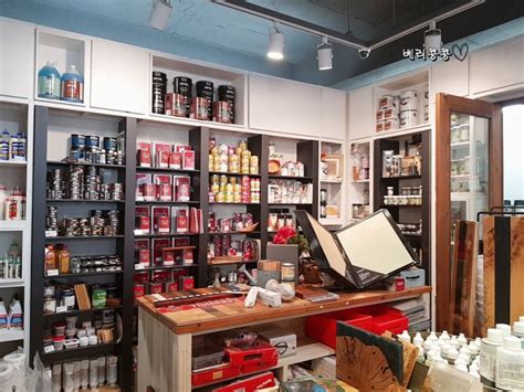 아이방 셀프 페인팅 던에드워드 페인트와 도구 선택 네이버 블로그