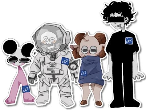 Ess Dee Pee Lineup Rsleepdeprivedpodcast