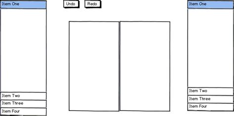 Website Design Undoredo With Visual Impact User Experience Stack