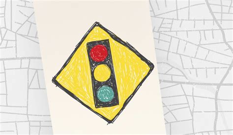 Te Gusta Jugar A La Ruleta Rusa Llévate La Roja En El Semáforo Miami Diario