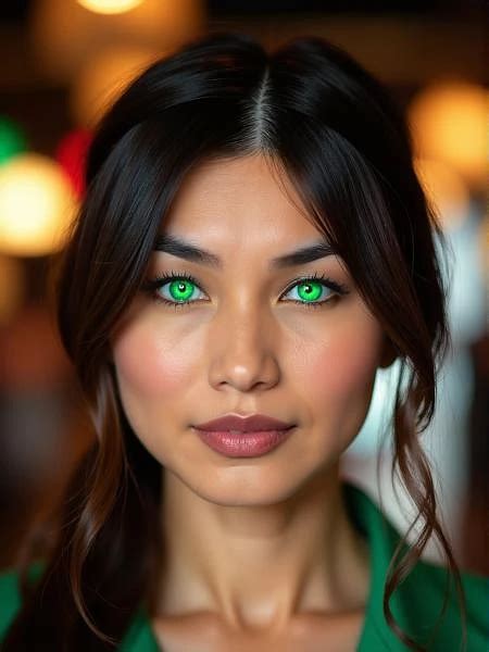 Gemma Chan Lora For Ai Models Prompthero