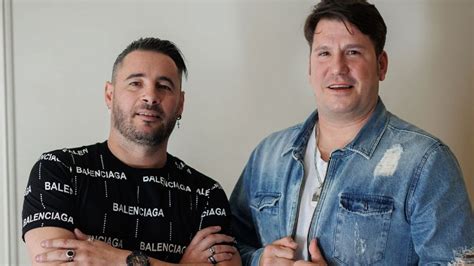 Tickets Andy And Lucas Murcia Sat 01 Jun 2024 2200