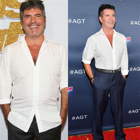 Unreal Celebrities Weightloss Transformations
