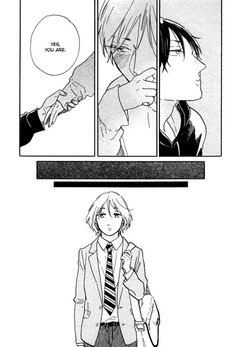 [hideyoshico] requirements for being trash [eng] myreadingmanga