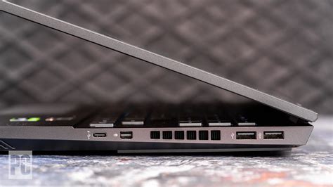 Hp Omen Review Pcmag Australia