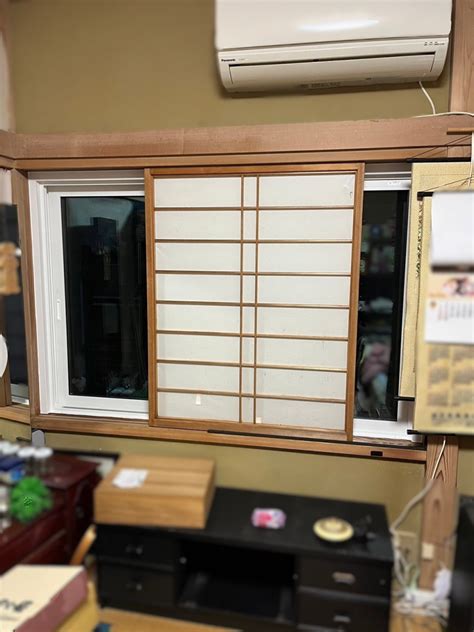 【サッシ施工例】lixilの樹脂窓ewのサッシをリプラスで施工させていただきました。｜teramoto｜福井市｜窓・玄関ドア・エクステリアリフォームのプロショップ