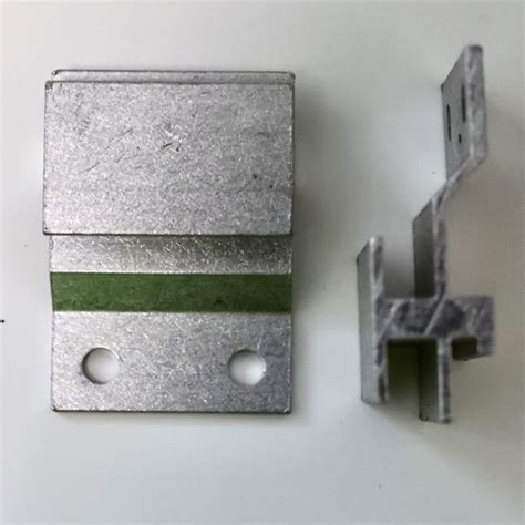 HD Clad Pro Cladding Fixing Clip Pack Of 100 Westcountry Farmers