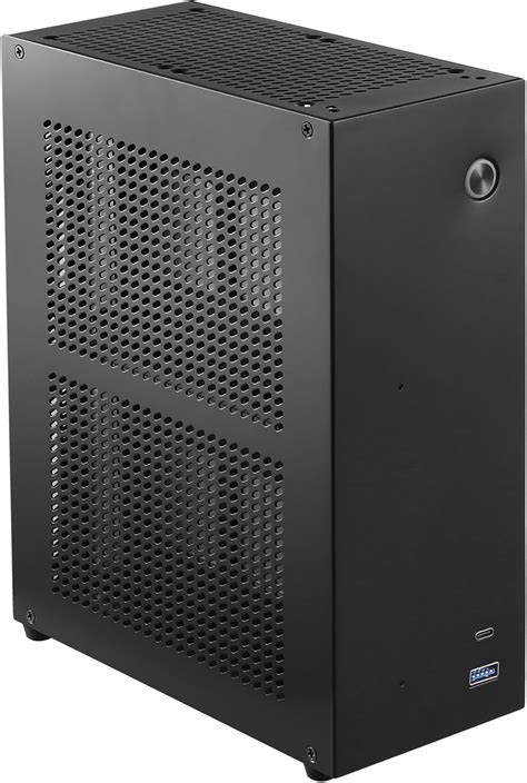 Mini Itx Nas Case Nas Network Storage Server Australia Ubuy