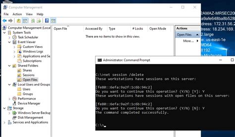 File Wont Save Because A Read Only User Has It Open Microsoft Qanda