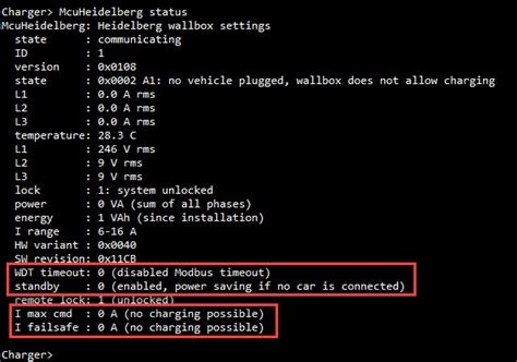 Controlling An Ev Charger With Modbus Rtu Mcu On Eclipse