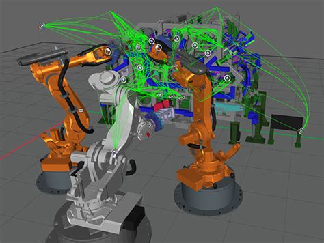 Hls Engineering Group Partners With Realtime Robotics Industry Today
