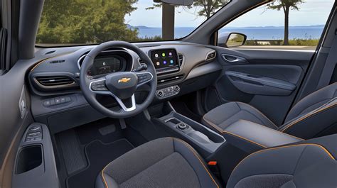 2027 Chevy Bolt Ev Preview A First Look At The Affordable Ev Chevy