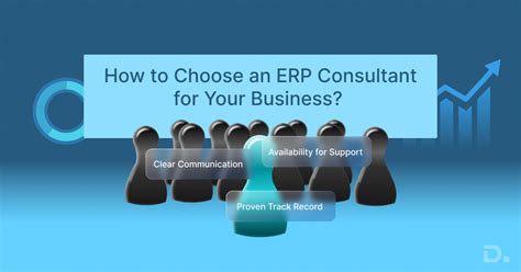 How To Choose An Erp Consultant For Your Business
