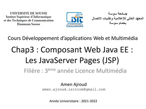 Solution 03 Presentation Jsp Studypool