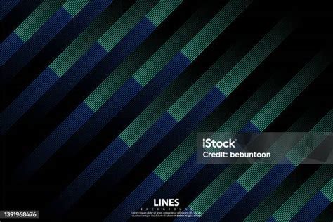 추상적인 컬러풀한 스트라이프 하프톤 그라데이션 배경 벡터 일러스트레이션 0명에 대한 스톡 벡터 아트 및 기타 이미지 0명 개념 과거 Istock