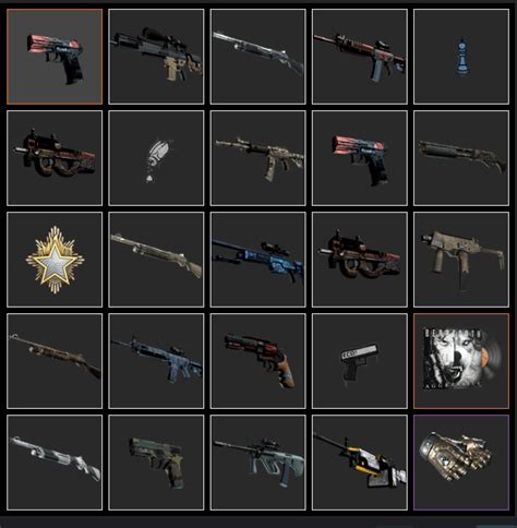 Csgo Float Question Rcsgo