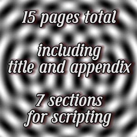 detailed dr scripting template instant download etsy