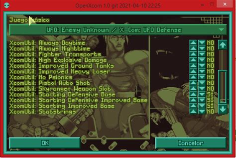 OpenXCom Crashes When I Finish A Mission Issue OpenXcom