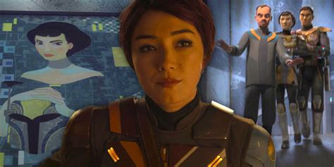 Sabine Wren House At Wendell Espinoza Blog