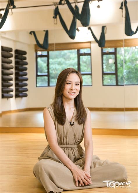 【最美主播】丘靜雯回望5年主播生涯樂與苦 Nicole主持《一線搜查》：更加貼地【有片】