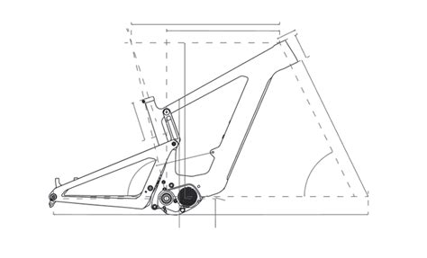 2024 Santa Cruz V10 8 Airpark Bike Co