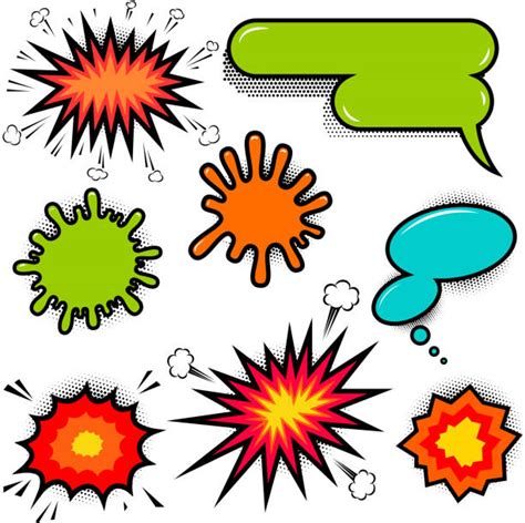 Cartoon Bubles Illustrations Royalty Free Vector Graphics And Clip Art