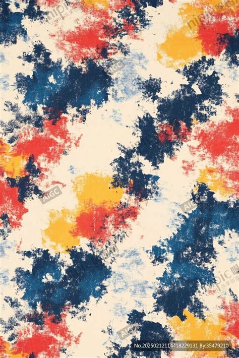 Ai创作图泼墨水墨地毯印花图案 花布印染花布肌理迷彩 涂鸦彩墨底纹 晕染淡色迷彩 抽象彩印墙纸墙布肌理 色块面料印花 印染花纹无缝拼接 晕染迷彩 迷彩背景水墨晕染 抽象底纹壁纸墙纸 数码印花