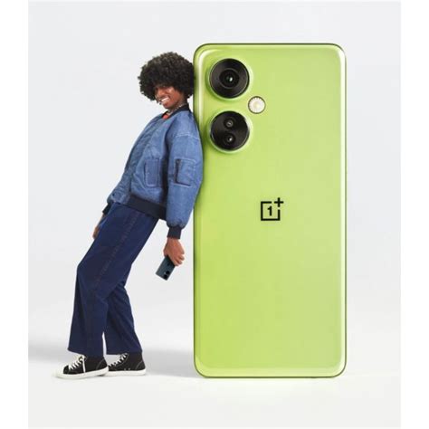 Oneplus Nord Ce Lite G Chromatic Gray Pastel Lime Gb Ram Gb Storage