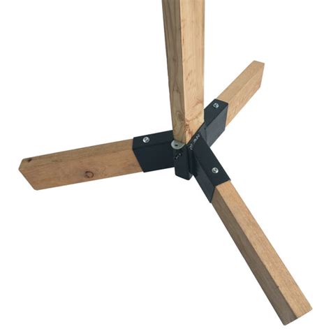 T Post2x4 Post Mounting Parts Highwild