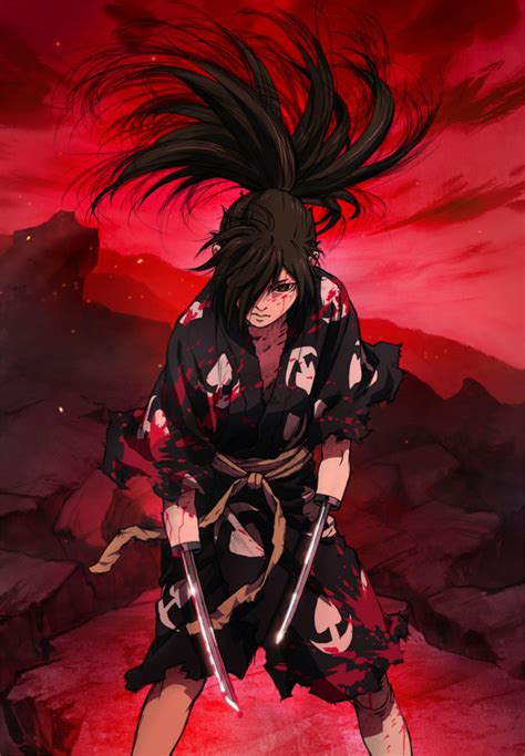 Revelan Más Miembros Del Elenco Y Segundo Video Promocional Del Anime