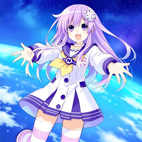 Nepgear By Exetune On Deviantart Nepgear By Exetune On Deviantart