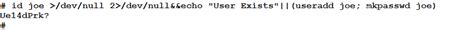 Learn About Effective One Liners In Linux Shell Scripting