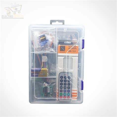 Ofertamj230605″ Kit Arduino