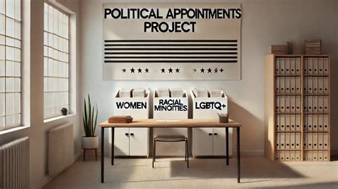 Political Appointees Must Be More Than Placeholders
