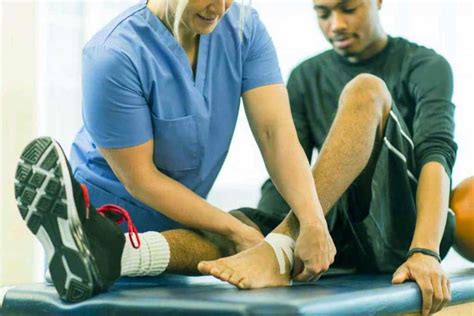 Book Downtown Edmonton Athletic Therapy And Sports Care