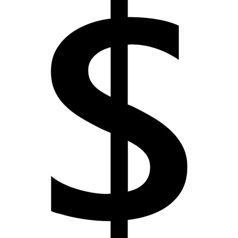 Usd Vector Svg Icon Svg Repo