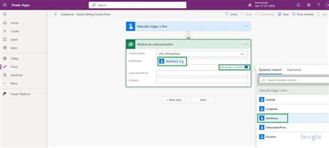 How To Invoke Low Code Plug Ins Using Power Automate Cloud Flow Microsoft Dynamics 365 Crm